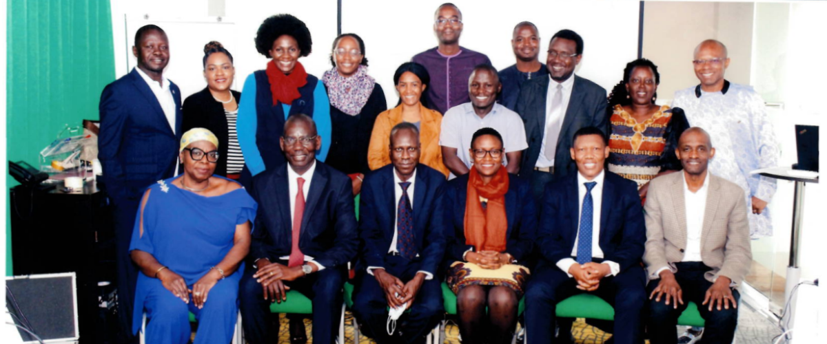Gender Mainstreaming - A Missing Link in the CAADP-XP4 Programme | CCARDESA