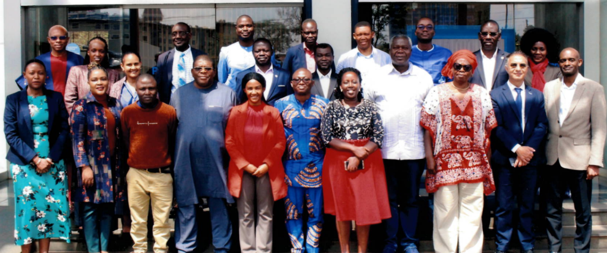 CAADP-XP4 Consortium & the Africa Union Commission (AUC) Explore Close ...